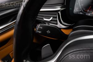 Zils BMW 530 2021 Jelgava, ar dzinēja tilpumu 3.00 L un nobraukumu 151 tūkst. km par 32900 €, foto 32 vietnē AUTOMOTO.COM.LV