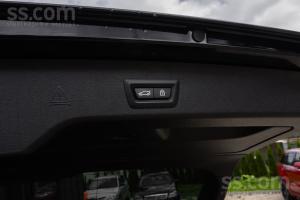 Zils BMW 530 2021 Jelgava, ar dzinēja tilpumu 3.00 L un nobraukumu 151 tūkst. km par 32900 €, foto 34 vietnē AUTOMOTO.COM.LV