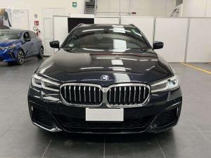 Zils BMW 530 2022 Šauļi, ar dzinēja tilpumu 2.99 L un nobraukumu 181 tūkst. km par 25900 €, foto 2 vietnē AUTOMOTO.COM.LV