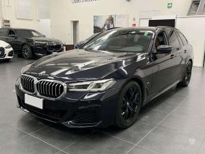 Zils BMW 530 2022 Šauļi, ar dzinēja tilpumu 2.99 L un nobraukumu 181 tūkst. km par 25900 €, foto 3 vietnē AUTOMOTO.COM.LV