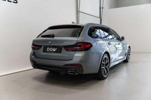 Zils BMW 530 2022 Viļņa, ar dzinēja tilpumu 2.00 L un nobraukumu 111 tūkst. km par 33900 €, foto 6 vietnē AUTOMOTO.COM.LV