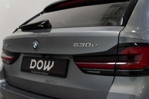 Zils BMW 530 2022 Viļņa, ar dzinēja tilpumu 2.00 L un nobraukumu 111 tūkst. km par 33900 €, foto 8 vietnē AUTOMOTO.COM.LV