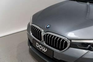 Zils BMW 530 2022 Viļņa, ar dzinēja tilpumu 2.00 L un nobraukumu 111 tūkst. km par 33900 €, foto 9 vietnē AUTOMOTO.COM.LV