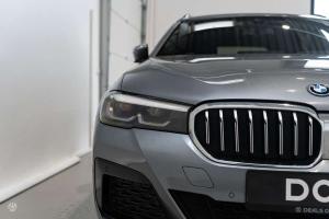 Zils BMW 530 2022 Viļņa, ar dzinēja tilpumu 2.00 L un nobraukumu 111 tūkst. km par 33900 €, foto 10 vietnē AUTOMOTO.COM.LV