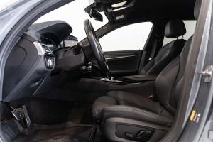 Zils BMW 530 2022 Viļņa, ar dzinēja tilpumu 2.00 L un nobraukumu 111 tūkst. km par 33900 €, foto 14 vietnē AUTOMOTO.COM.LV