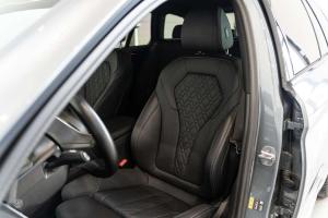 Zils BMW 530 2022 Viļņa, ar dzinēja tilpumu 2.00 L un nobraukumu 111 tūkst. km par 33900 €, foto 15 vietnē AUTOMOTO.COM.LV