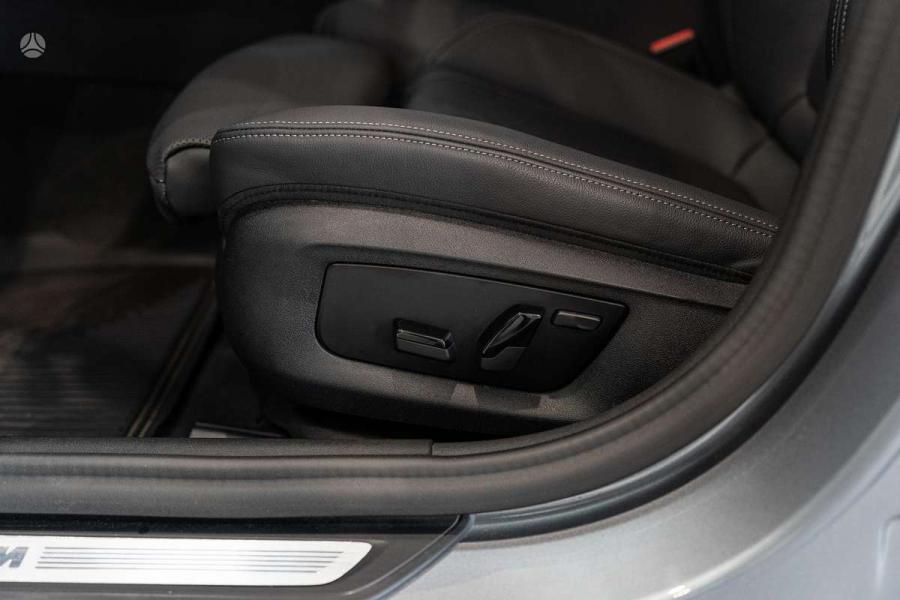 Zils BMW 530 2022 Viļņa, ar dzinēja tilpumu 2.00 L un nobraukumu 111 tūkst. km par 33900 €, foto 17 vietnē AUTOMOTO.COM.LV