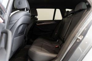 Zils BMW 530 2022 Viļņa, ar dzinēja tilpumu 2.00 L un nobraukumu 111 tūkst. km par 33900 €, foto 18 vietnē AUTOMOTO.COM.LV