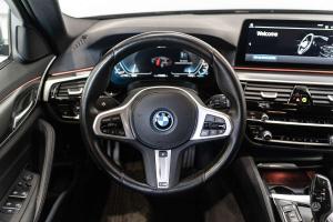 Zils BMW 530 2022 Viļņa, ar dzinēja tilpumu 2.00 L un nobraukumu 111 tūkst. km par 33900 €, foto 20 vietnē AUTOMOTO.COM.LV