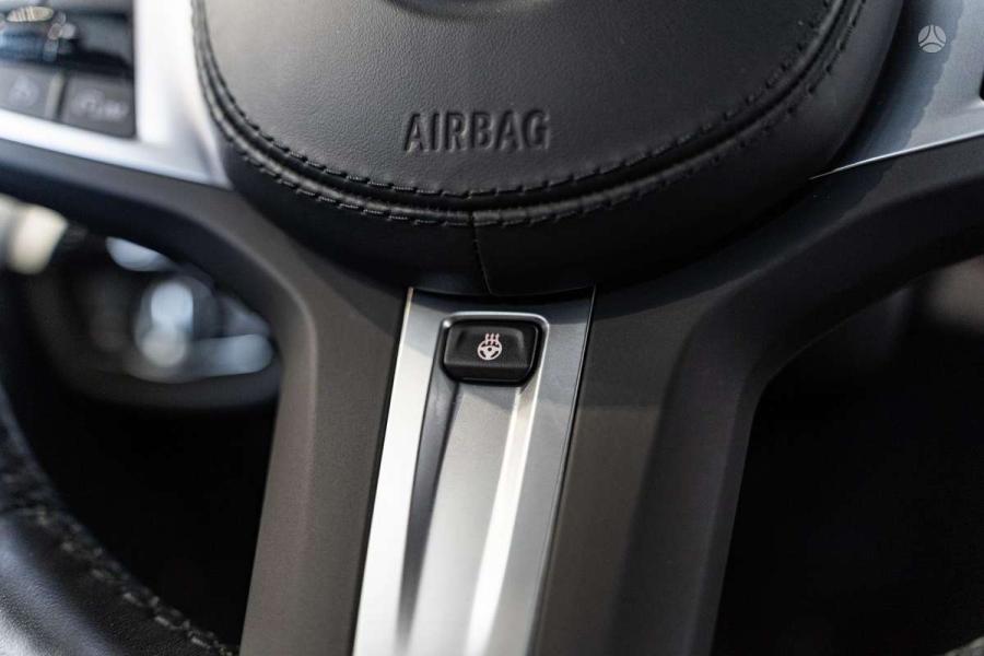 Zils BMW 530 2022 Viļņa, ar dzinēja tilpumu 2.00 L un nobraukumu 111 tūkst. km par 33900 €, foto 30 vietnē AUTOMOTO.COM.LV
