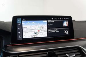 Zils BMW 530 2022 Viļņa, ar dzinēja tilpumu 2.00 L un nobraukumu 111 tūkst. km par 33900 €, foto 34 vietnē AUTOMOTO.COM.LV