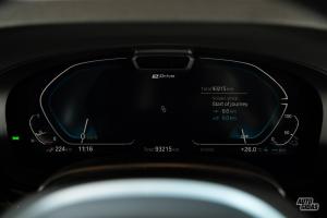Zils BMW 530 2023 Kauņa, ar dzinēja tilpumu 2.00 L un nobraukumu 93 tūkst. km par 38771 €, foto 16 vietnē AUTOMOTO.COM.LV