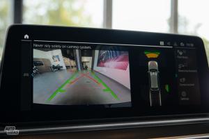 Zils BMW 530 2023 Kauņa, ar dzinēja tilpumu 2.00 L un nobraukumu 93 tūkst. km par 38771 €, foto 17 vietnē AUTOMOTO.COM.LV