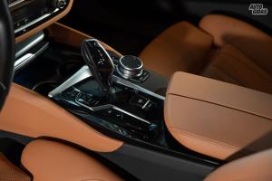 Zils BMW 530 2023 Kauņa, ar dzinēja tilpumu 2.00 L un nobraukumu 93 tūkst. km par 38771 €, foto 18 vietnē AUTOMOTO.COM.LV