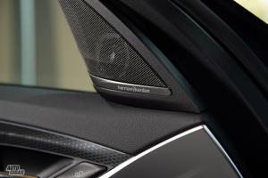 Zils BMW 530 2023 Kauņa, ar dzinēja tilpumu 2.00 L un nobraukumu 93 tūkst. km par 38771 €, foto 19 vietnē AUTOMOTO.COM.LV