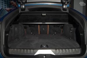 Zils BMW 530 2023 Kauņa, ar dzinēja tilpumu 2.00 L un nobraukumu 93 tūkst. km par 38771 €, foto 22 vietnē AUTOMOTO.COM.LV