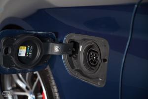 Zils BMW 530 2023 Kauņa, ar dzinēja tilpumu 2.00 L un nobraukumu 93 tūkst. km par 38771 €, foto 23 vietnē AUTOMOTO.COM.LV