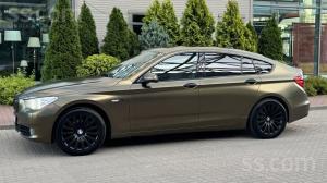 Brūns BMW 530 2012 Rīga, ar dzinēja tilpumu 3.00 L un nobraukumu 337 tūkst. km par 8400 €, foto 4 vietnē AUTOMOTO.COM.LV