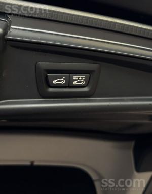 Brūns BMW 530 2012 Rīga, ar dzinēja tilpumu 3.00 L un nobraukumu 337 tūkst. km par 8400 €, foto 10 vietnē AUTOMOTO.COM.LV