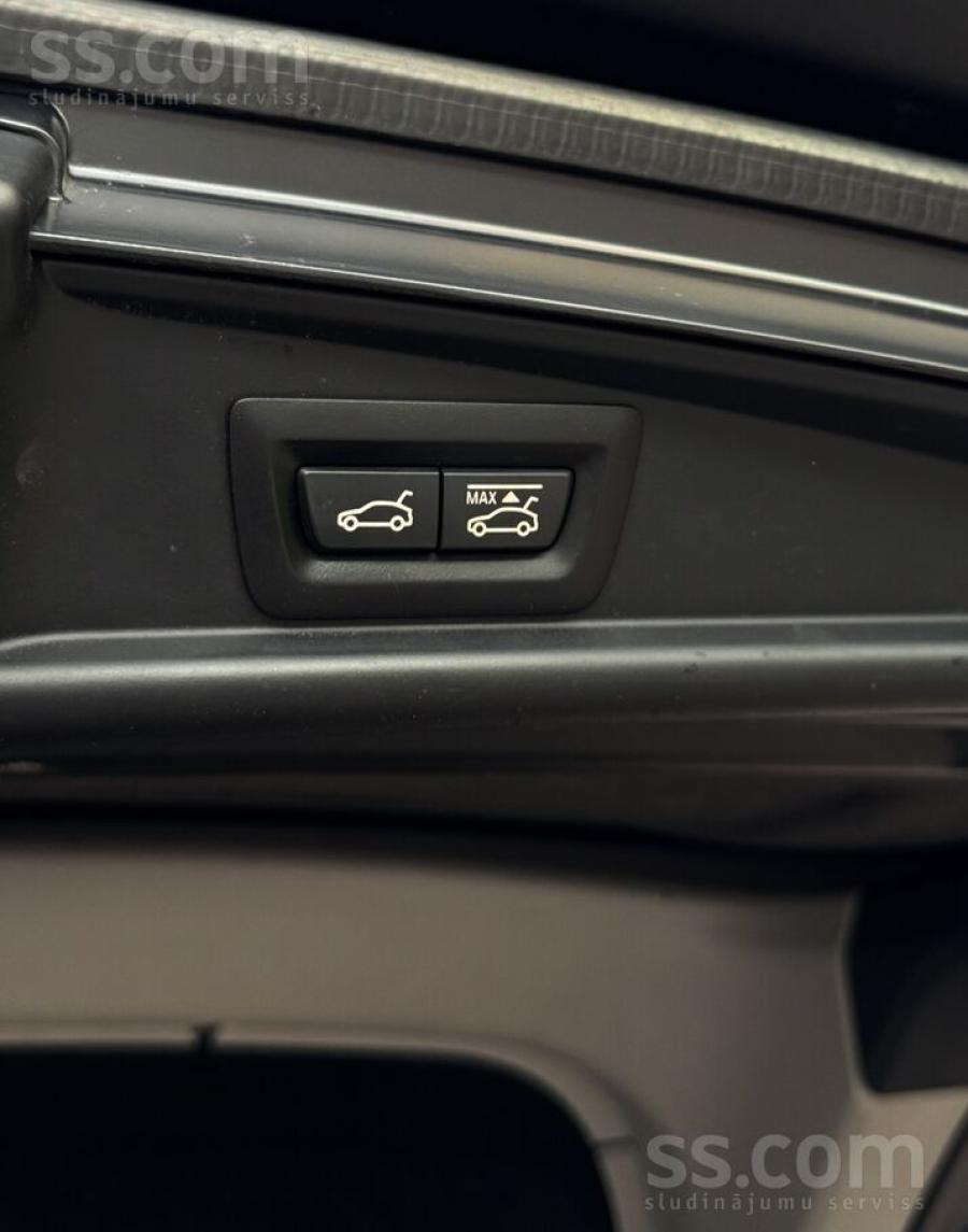Brūns BMW 530 2012 Rīga, ar dzinēja tilpumu 3.00 L un nobraukumu 337 tūkst. km par 8400 €, foto 10 vietnē AUTOMOTO.COM.LV