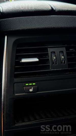 Brūns BMW 530 2012 Rīga, ar dzinēja tilpumu 3.00 L un nobraukumu 337 tūkst. km par 8400 €, foto 14 vietnē AUTOMOTO.COM.LV