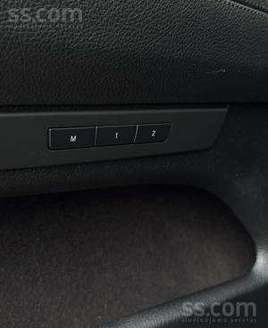 Brūns BMW 530 2012 Rīga, ar dzinēja tilpumu 3.00 L un nobraukumu 337 tūkst. km par 8400 €, foto 18 vietnē AUTOMOTO.COM.LV