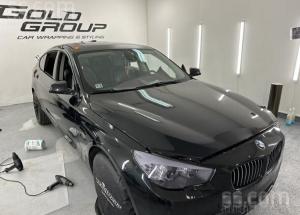 Brūns BMW 530 2012 Rīga, ar dzinēja tilpumu 3.00 L un nobraukumu 337 tūkst. km par 8400 €, foto 30 vietnē AUTOMOTO.COM.LV