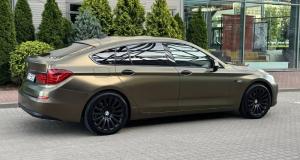 Brūns BMW 530 2012 Rīga, ar dzinēja tilpumu 3.00 L un nobraukumu 337 tūkst. km par 8400 €, foto 3 vietnē AUTOMOTO.COM.LV