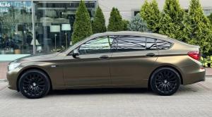 Brūns BMW 530 2012 Rīga, ar dzinēja tilpumu 3.00 L un nobraukumu 337 tūkst. km par 8400 €, foto 7 vietnē AUTOMOTO.COM.LV