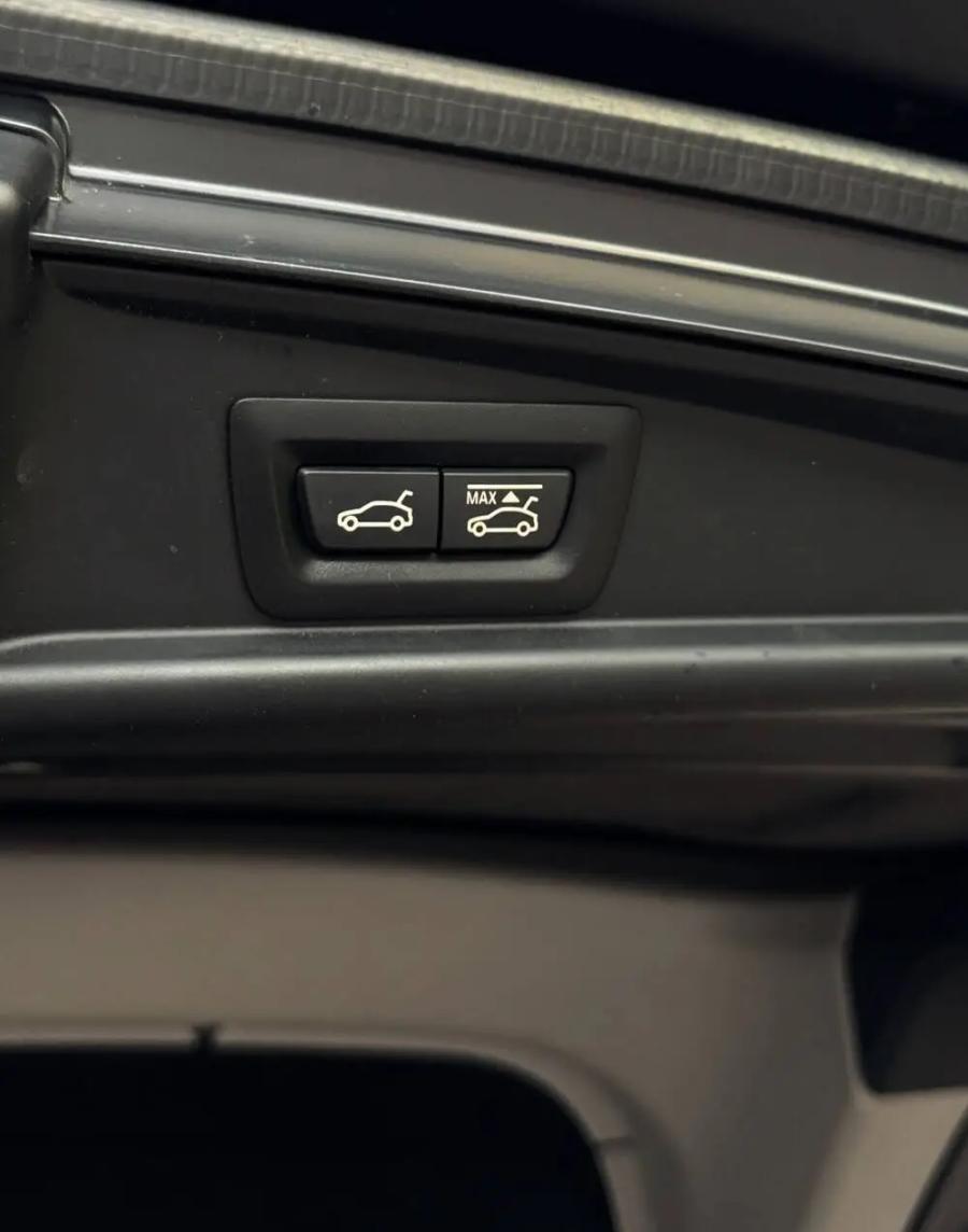 Brūns BMW 530 2012 Rīga, ar dzinēja tilpumu 3.00 L un nobraukumu 337 tūkst. km par 8400 €, foto 10 vietnē AUTOMOTO.COM.LV