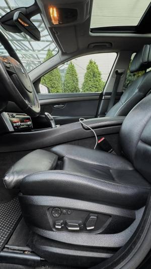 Brūns BMW 530 2012 Rīga, ar dzinēja tilpumu 3.00 L un nobraukumu 337 tūkst. km par 8400 €, foto 12 vietnē AUTOMOTO.COM.LV
