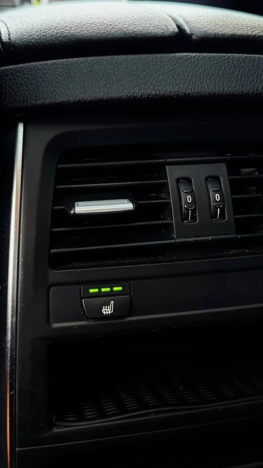 Brūns BMW 530 2012 Rīga, ar dzinēja tilpumu 3.00 L un nobraukumu 337 tūkst. km par 8400 €, foto 14 vietnē AUTOMOTO.COM.LV