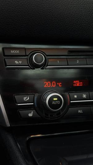 Brūns BMW 530 2012 Rīga, ar dzinēja tilpumu 3.00 L un nobraukumu 337 tūkst. km par 8400 €, foto 15 vietnē AUTOMOTO.COM.LV
