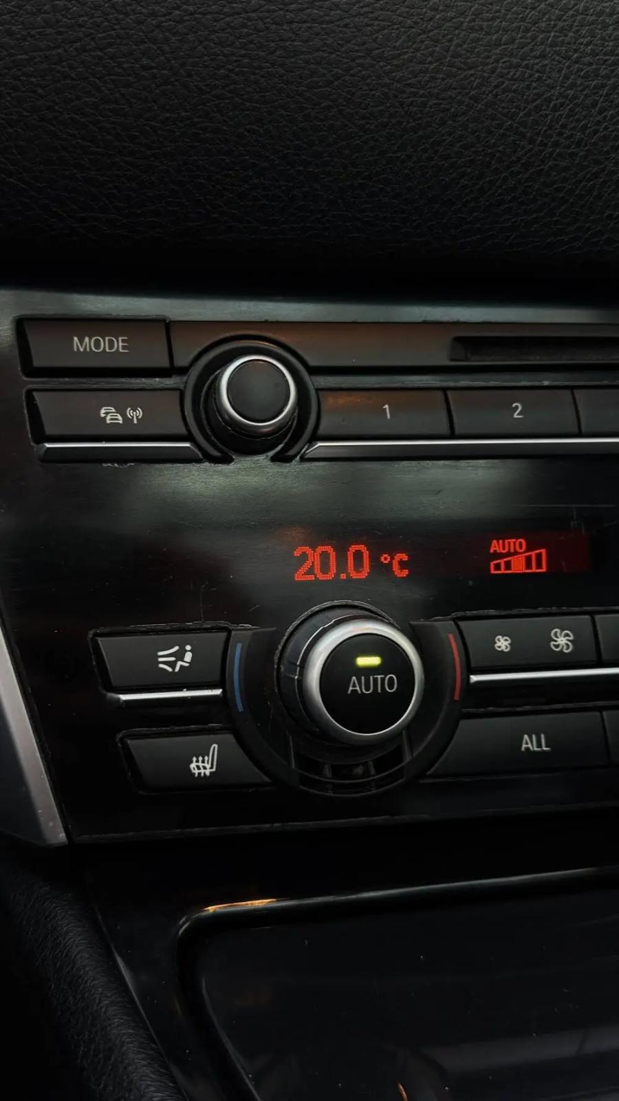 Brūns BMW 530 2012 Rīga, ar dzinēja tilpumu 3.00 L un nobraukumu 337 tūkst. km par 8400 €, foto 15 vietnē AUTOMOTO.COM.LV