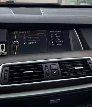Brūns BMW 530 2012 Rīga, ar dzinēja tilpumu 3.00 L un nobraukumu 337 tūkst. km par 8400 €, foto 16 vietnē AUTOMOTO.COM.LV