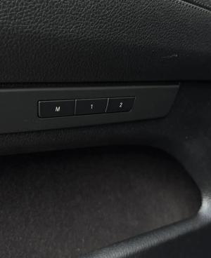 Brūns BMW 530 2012 Rīga, ar dzinēja tilpumu 3.00 L un nobraukumu 337 tūkst. km par 8400 €, foto 18 vietnē AUTOMOTO.COM.LV