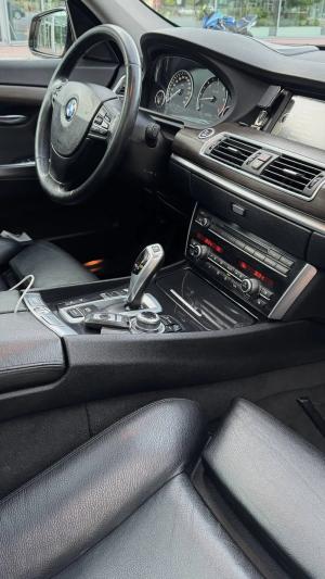 Brūns BMW 530 2012 Rīga, ar dzinēja tilpumu 3.00 L un nobraukumu 337 tūkst. km par 8400 €, foto 23 vietnē AUTOMOTO.COM.LV