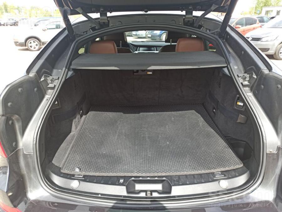 Brūns BMW 530 2014 Daugavpils, ar dzinēja tilpumu 3.00 L un nobraukumu 0 tūkst. km par 12150 €, foto 10 vietnē AUTOMOTO.COM.LV