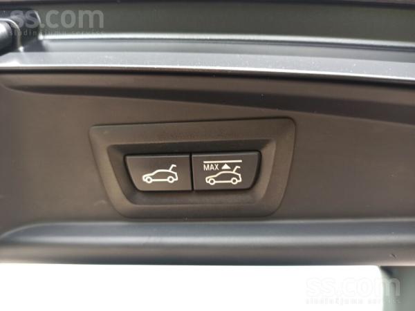 Brūns BMW 530 2014 Daugavpils, ar dzinēja tilpumu 3.00 L un nobraukumu 0 tūkst. km par 12150 €, foto 10 vietnē AUTOMOTO.COM.LV