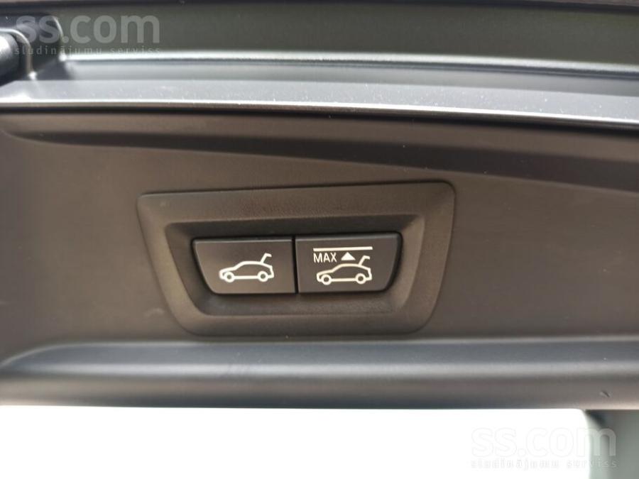 Brūns BMW 530 2014 Daugavpils, ar dzinēja tilpumu 3.00 L un nobraukumu 0 tūkst. km par 12150 €, foto 11 vietnē AUTOMOTO.COM.LV