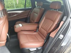 Brūns BMW 530 2014 Daugavpils, ar dzinēja tilpumu 3.00 L un nobraukumu 0 tūkst. km par 12150 €, foto 15 vietnē AUTOMOTO.COM.LV