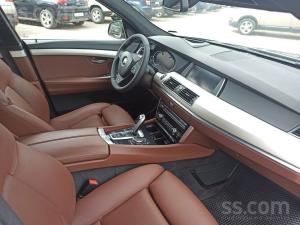 Brūns BMW 530 2014 Daugavpils, ar dzinēja tilpumu 3.00 L un nobraukumu 0 tūkst. km par 12150 €, foto 18 vietnē AUTOMOTO.COM.LV