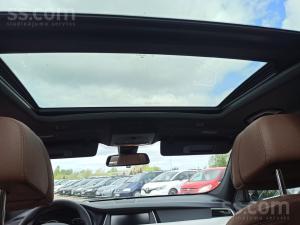 Brūns BMW 530 2014 Daugavpils, ar dzinēja tilpumu 3.00 L un nobraukumu 0 tūkst. km par 12150 €, foto 19 vietnē AUTOMOTO.COM.LV