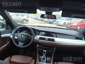 Brūns BMW 530 2014 Daugavpils, ar dzinēja tilpumu 3.00 L un nobraukumu 0 tūkst. km par 12150 €, foto 20 vietnē AUTOMOTO.COM.LV