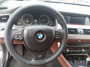 Brūns BMW 530 2014 Daugavpils, ar dzinēja tilpumu 3.00 L un nobraukumu 0 tūkst. km par 12150 €, foto 21 vietnē AUTOMOTO.COM.LV