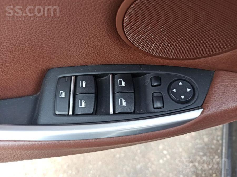 Brūns BMW 530 2014 Daugavpils, ar dzinēja tilpumu 3.00 L un nobraukumu 0 tūkst. km par 12150 €, foto 23 vietnē AUTOMOTO.COM.LV