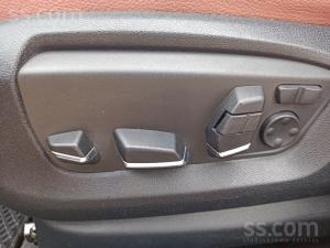Brūns BMW 530 2014 Daugavpils, ar dzinēja tilpumu 3.00 L un nobraukumu 0 tūkst. km par 12150 €, foto 25 vietnē AUTOMOTO.COM.LV