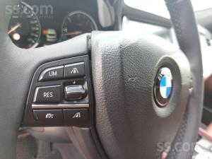 Brūns BMW 530 2014 Daugavpils, ar dzinēja tilpumu 3.00 L un nobraukumu 0 tūkst. km par 12150 €, foto 29 vietnē AUTOMOTO.COM.LV