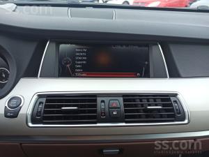 Brūns BMW 530 2014 Daugavpils, ar dzinēja tilpumu 3.00 L un nobraukumu 0 tūkst. km par 12150 €, foto 31 vietnē AUTOMOTO.COM.LV