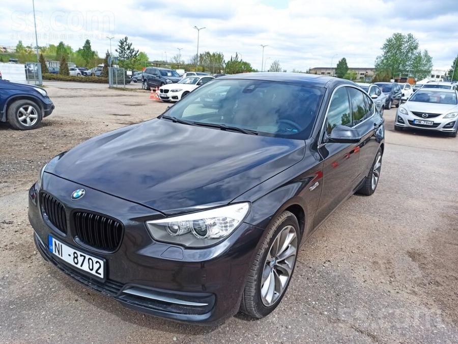 Brūns BMW 530 2014 Daugavpils, ar dzinēja tilpumu 3.00 L un nobraukumu 0 tūkst. km par 12150 €, foto 36 vietnē AUTOMOTO.COM.LV